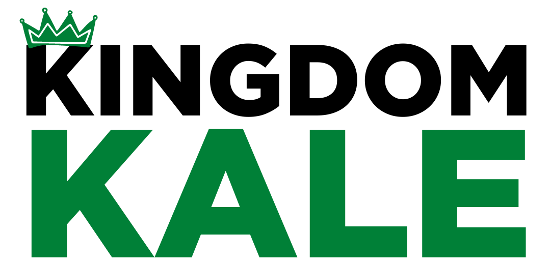 Kingdom Kale
