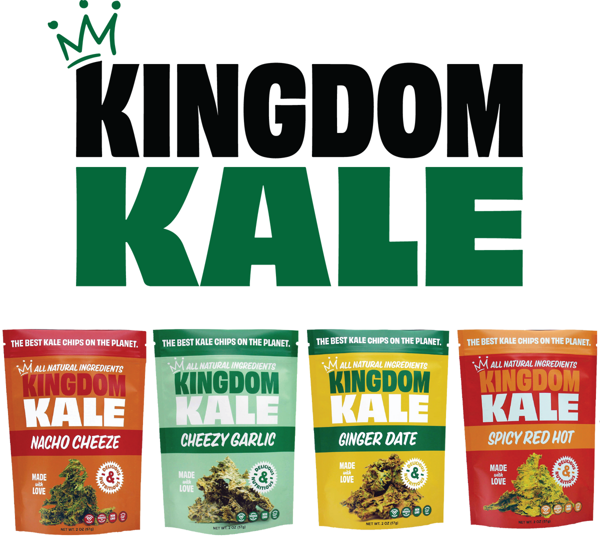 Kingdom Kale